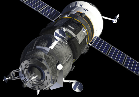 The ESA's Space Rider Demo Flight Set for 2021 | Asgardia | Asgardia ...