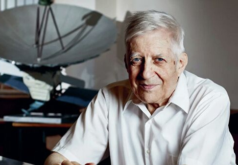 Astrophysics Legend Nikolai Kardashev, Civilization Ranking Scale ...