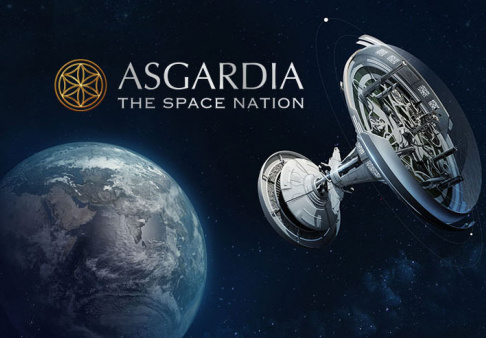 10 Reasons to be Excited About Asgardia’s First Executive Congress ...