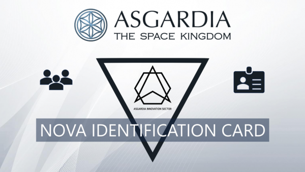 Asgardia - The Space Nation