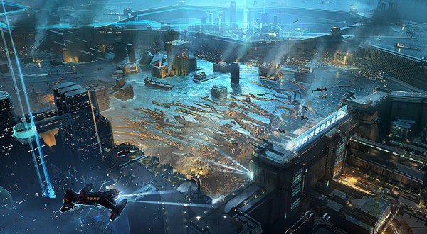 Asgardia - The Space Nation