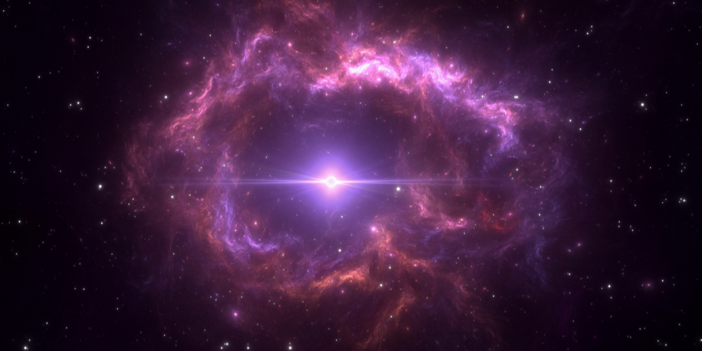 Astronomers Discover the Most Diffuse and Lowest Surface Brightness ...