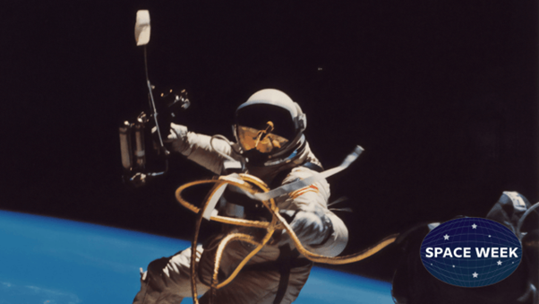 A Guide to Astronaut Lingo