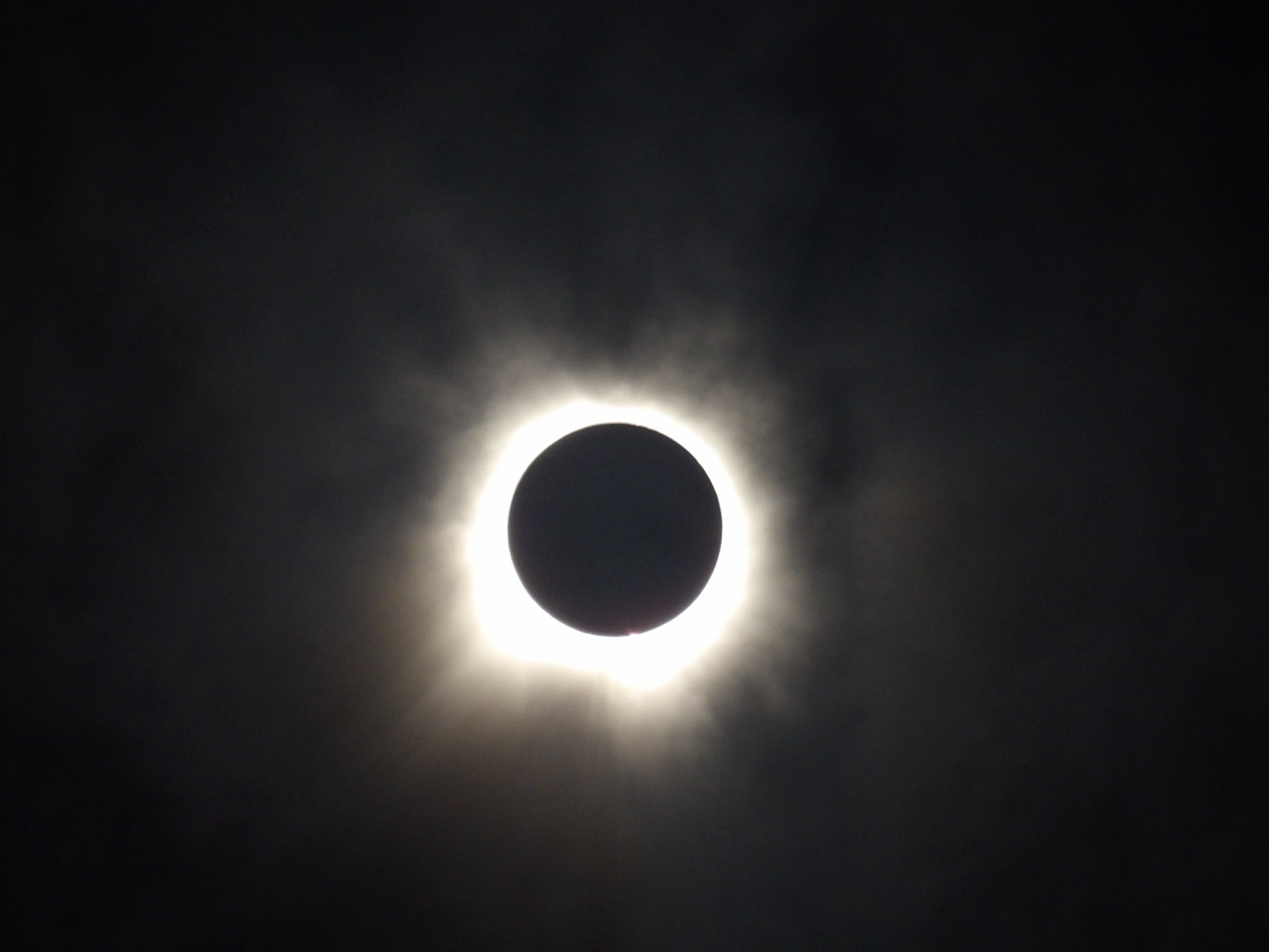 Dallas Eclipse Extravaganza 2024: Recap | I am an Asgardian Resident