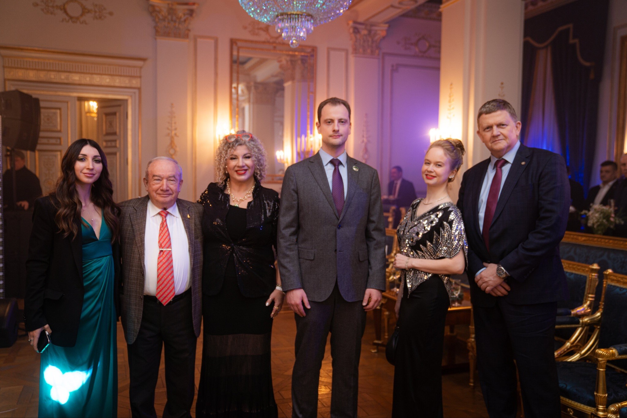 Ksenia Orlova: I Will Continue to Follow the Space Nation’s High Ideals!