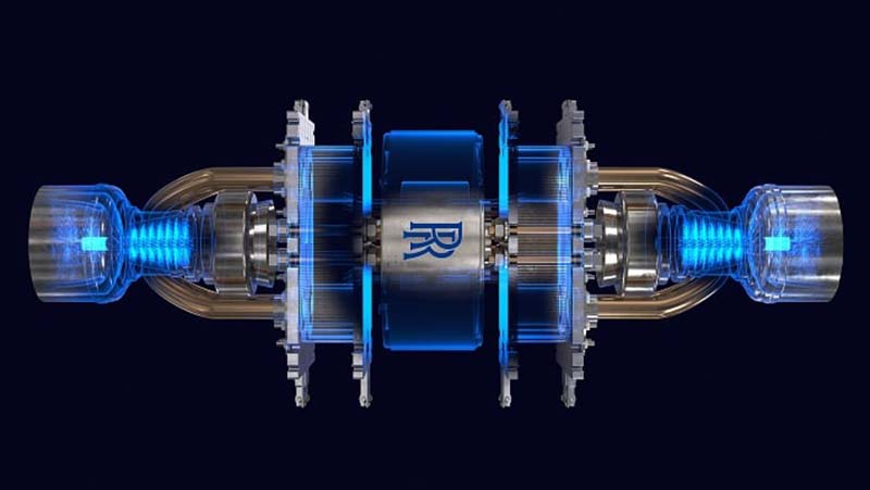 What's New in Space?
