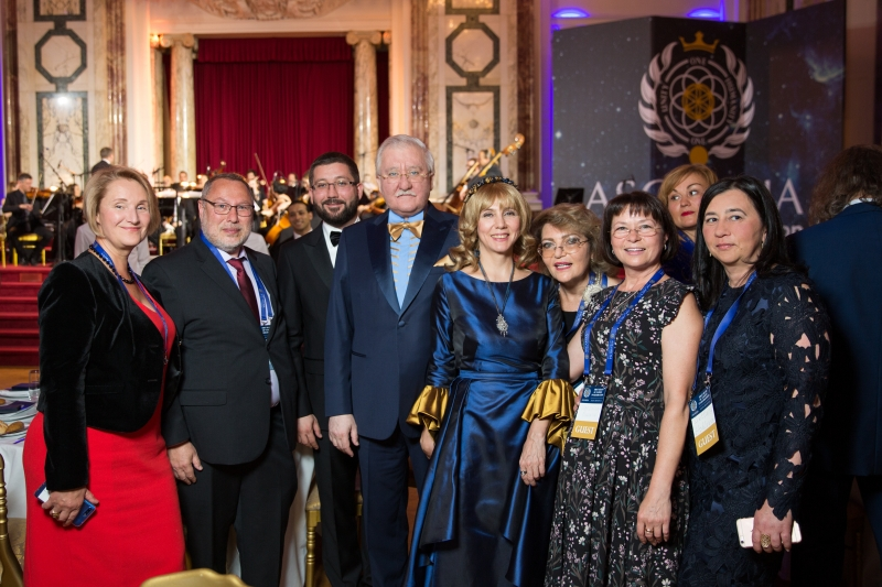 Congratulations on Inauguration Anniversary, Head of Nation!