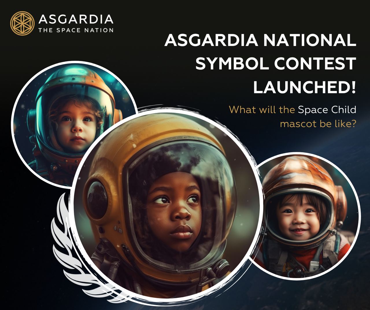 The Contest to Create Asgardian Mascot Has Been Launched