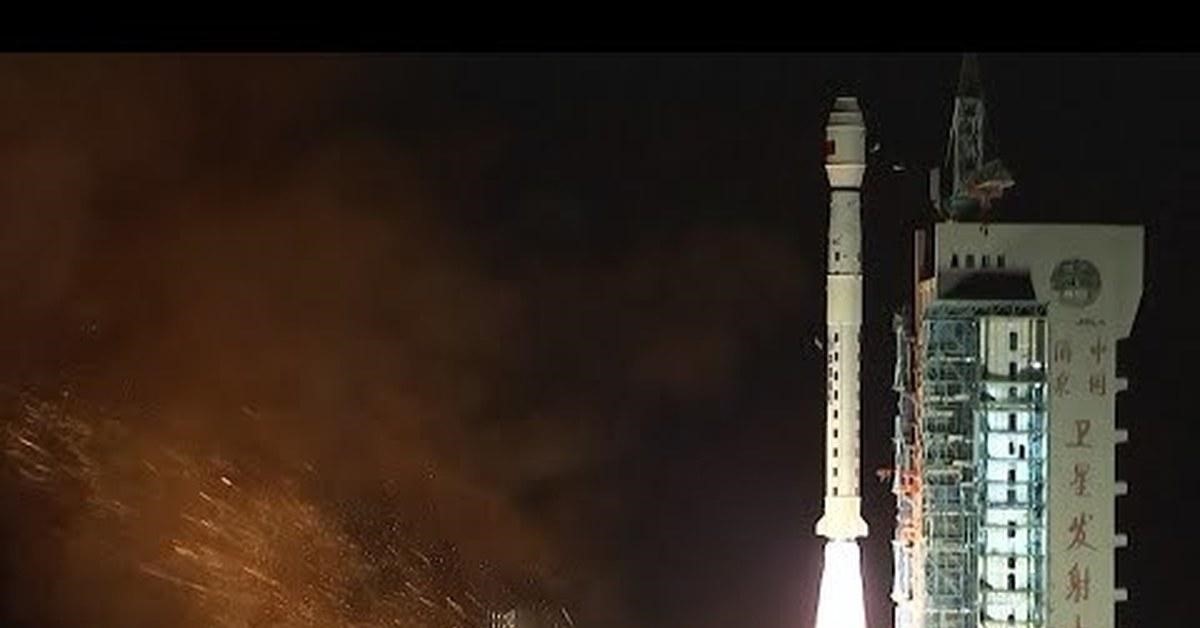 What's New in Space?