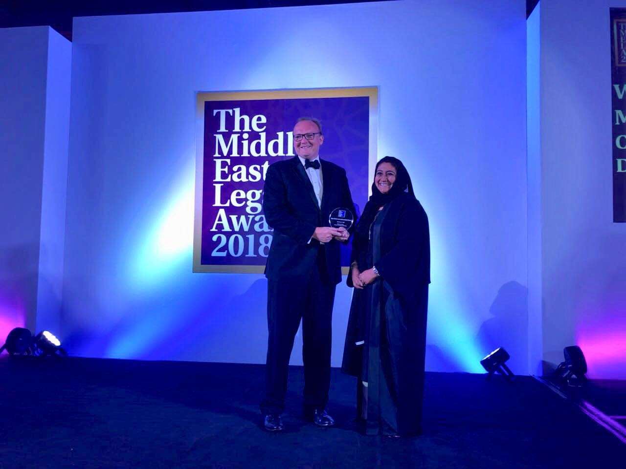 Mark Beer: ‘Where Better to House a Court of the Blockchain?