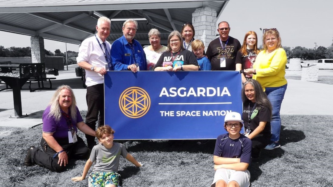 Dallas Eclipse Extravaganza 2024: Recap | I am an Asgardian Resident