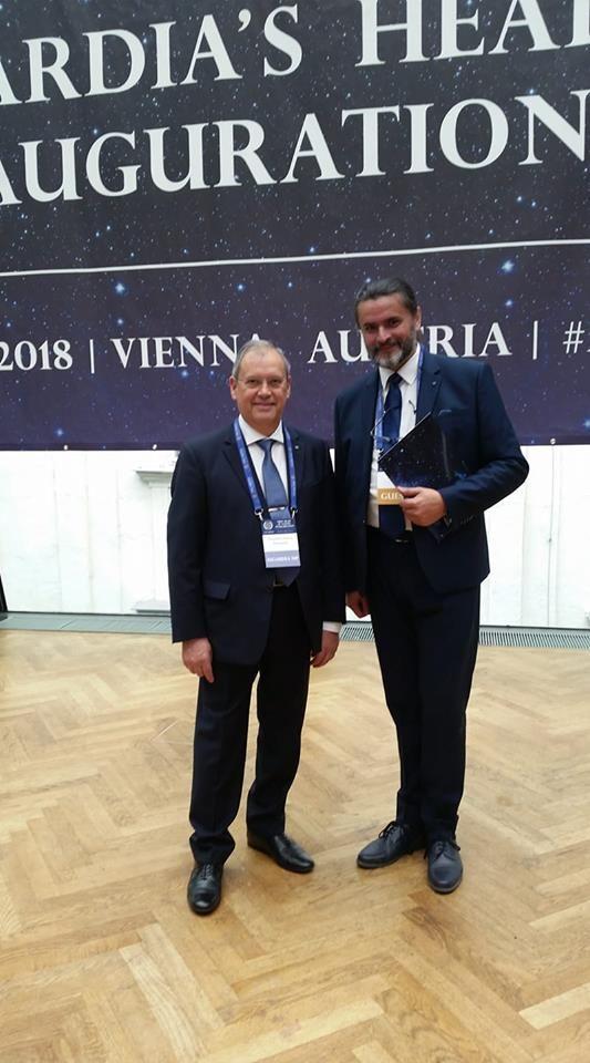 Dan Profir: ‘We Are Meant to Be Creators, Not Tools!’