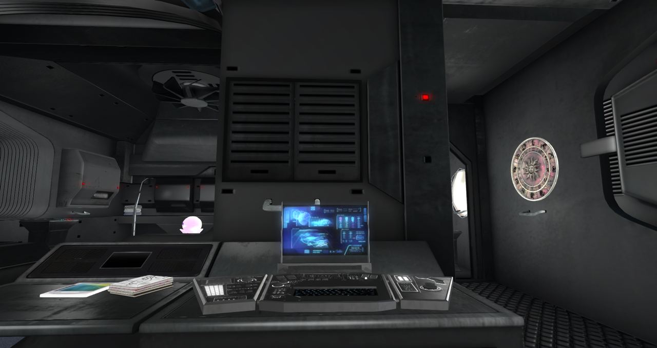 Representative Office in Second Life: Place to Meet Asgardians from ...