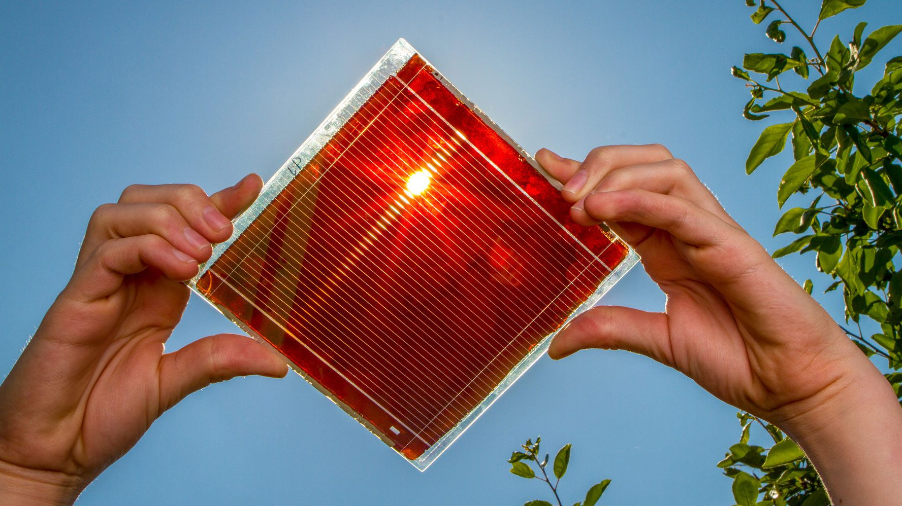 Perovskite Versus Space Radiation