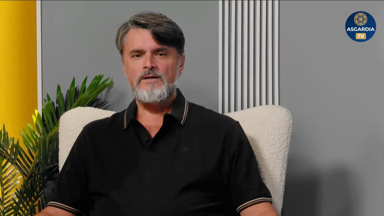 "Highway to Space" Video Podcast by the Ministry of Youth and Education