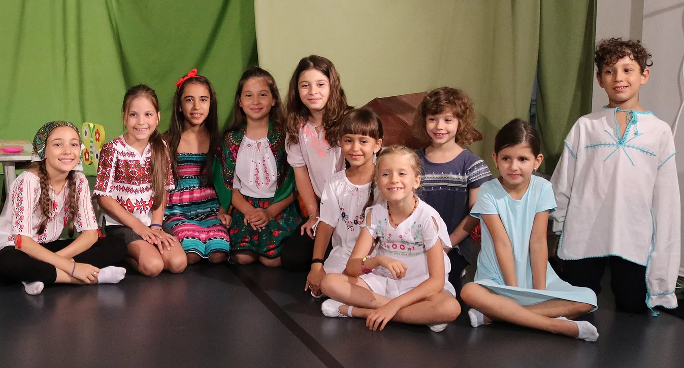 Dan Profir: ‘We Are Meant to Be Creators, Not Tools!’