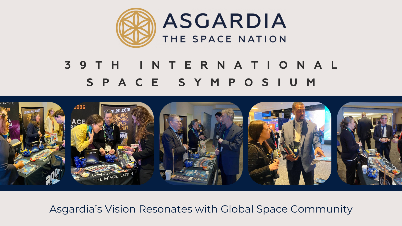 Asgardia’s Vision Resonates with Global Space Community | I am an ...