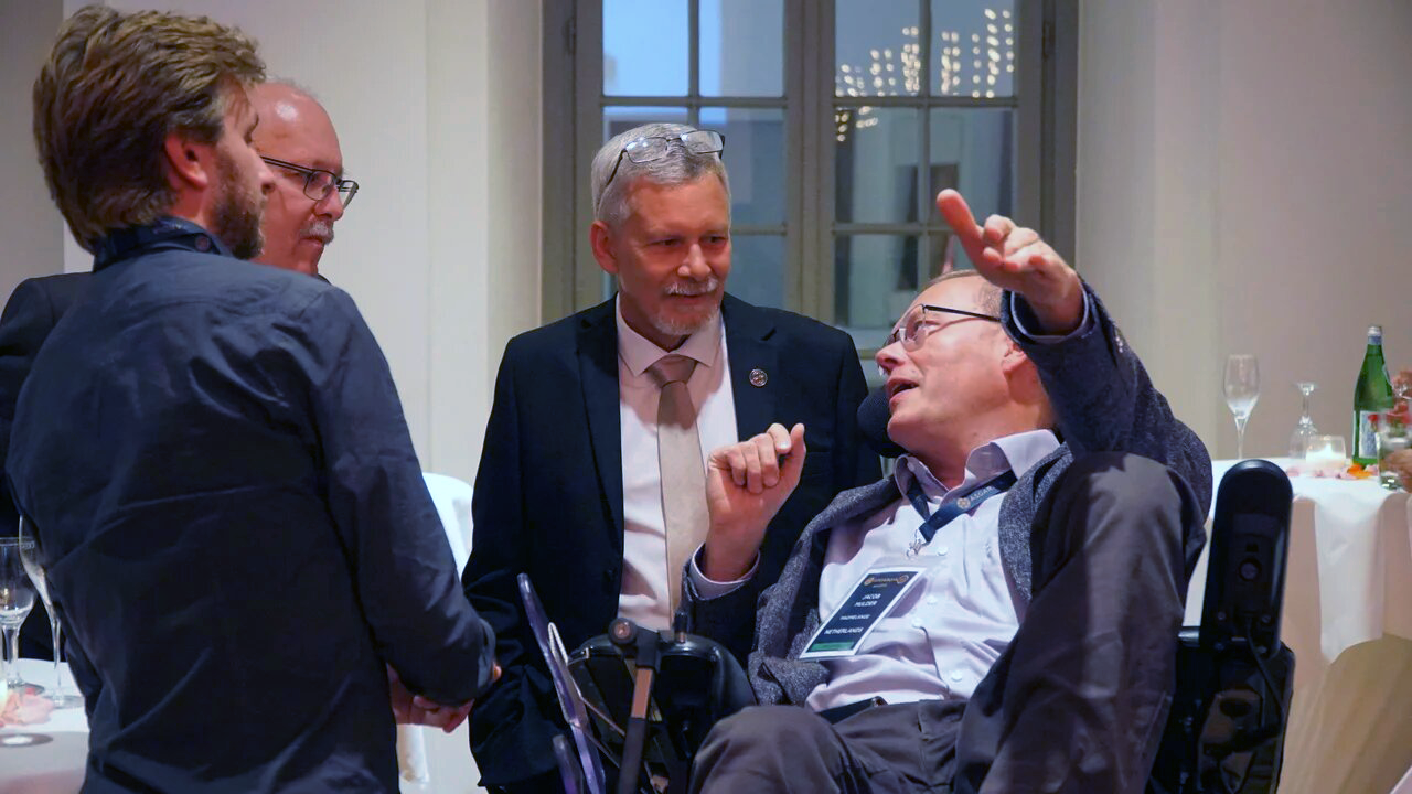 Chronicles of the first Asgardia Space Science and Investment Congress ...