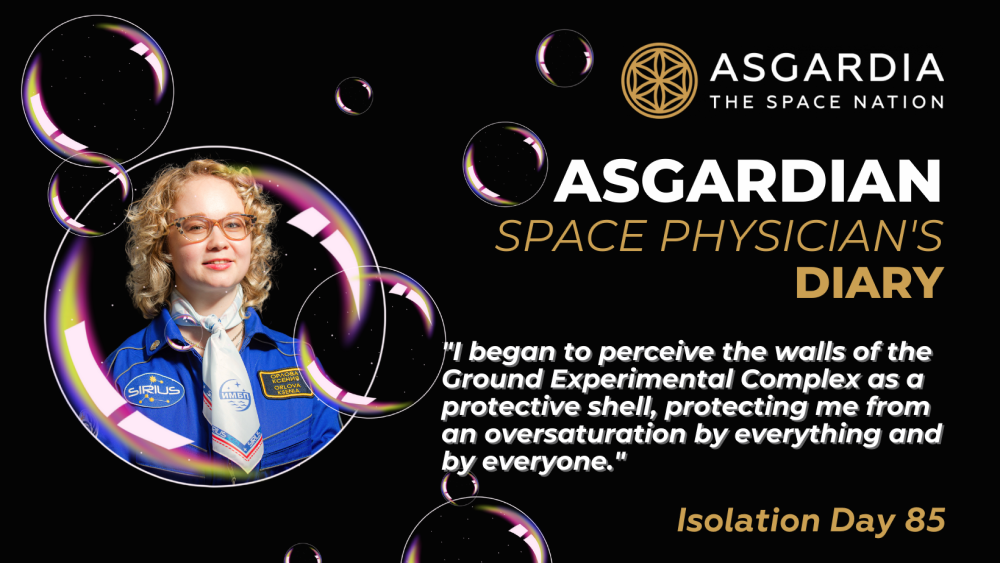 The Phenomenon of Isolation: Would You Want to Leave?