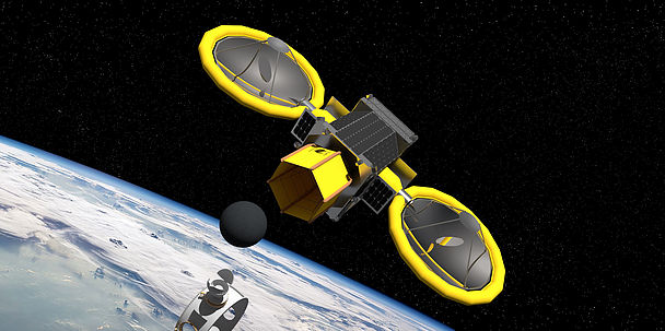 Bees to obtain propellant in space | Asgardia - The Space Nation